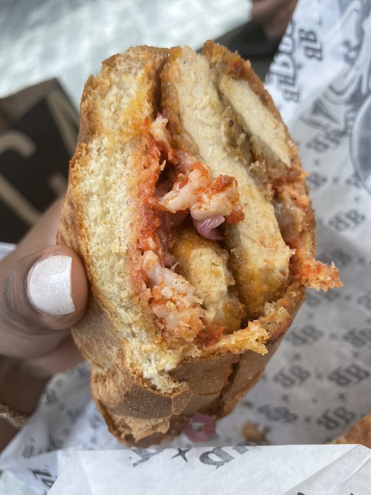 BOZZELLI’S - 230 Photos & 281 Reviews - 1025 Vermont Ave NW, Washington ...
