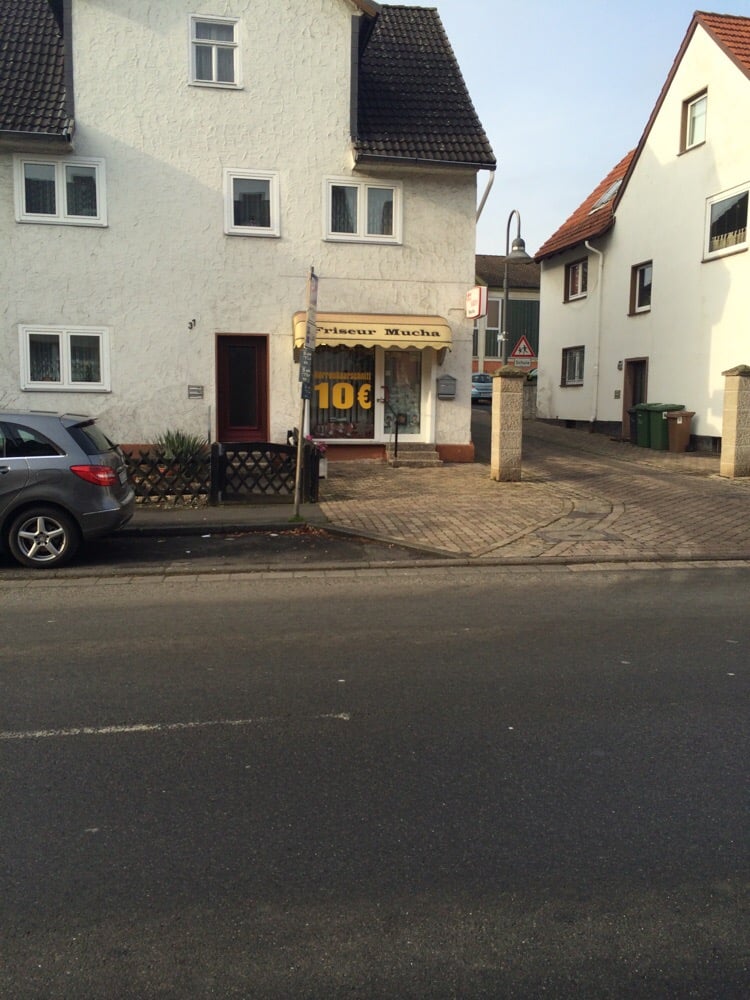 ANNA-MARIA MUCHA - Veckerhagener Str. 31, Fuldatal, Hessen, Germany - Yelp