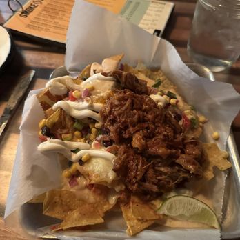 SMOKE SHACK - Updated January 2025 - 626 Photos & 992 Reviews - 332 N ...