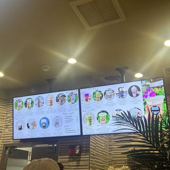 MINI MONSTER CAFE - Updated August 2024 - 74 Photos & 29 Reviews - 2233 ...