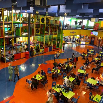 FUNTROPOLIS - Updated October 2025 - 45 Photos - 2975 Boulevard Moise ...