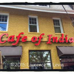 CAFE OF INDIA - Updated July 2025 - 156 Photos & 282 Reviews - 4909 ...