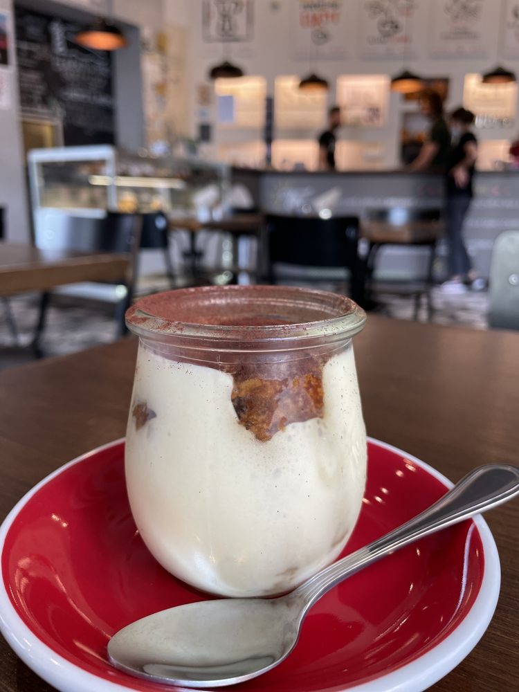 FARO CAFFÈ SPECIALTY - Updated March 2025 - 29 Photos - Via Piave 55 ...