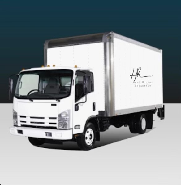 HEAD HUNTER LOGISTICS - Updated December 2024 - New York, New York ...