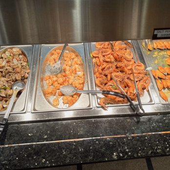 FLAMING BUFFET - Updated April 2024 - 101 Photos & 71 Reviews - 104 W ...