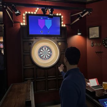 FLIGHT CLUB - Updated August 2025 - 473 Photos & 357 Reviews - 111 W ...