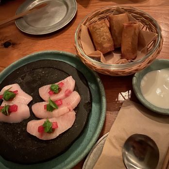 MOKYO - 1542 Photos & 356 Reviews - 109 St Marks Pl, New York, New York ...