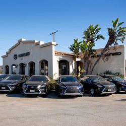 LEXUS SANTA MONICA - 269 Photos & 1283 Reviews - 1501 Santa Monica Blvd ...