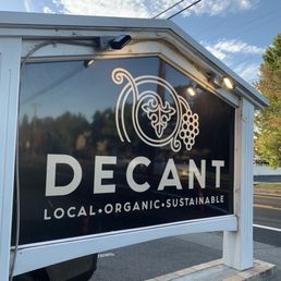 DECANT - Updated January 2026 - 213 Photos & 166 Reviews - 1108 E Main ...