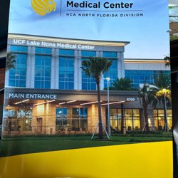 UCF LAKE NONA MEDICAL CENTER - 6700 Lake Nona Blvd, Orlando, FL - Yelp