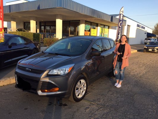 HOBLIT MOTORS FORD - Updated December 2025 - 29 Photos & 84 Reviews ...