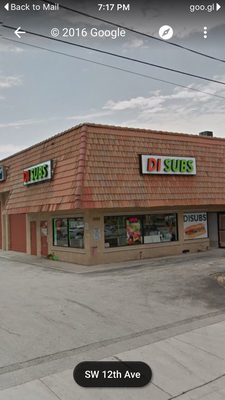 DI SUBS - Updated October 2025 - 16 Photos & 29 Reviews - 300 SW 12th ...