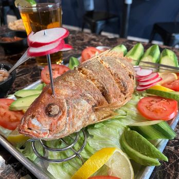 SANTA PLAYA MARISCOS - Updated June 2025 - 48 Photos & 18 Reviews ...