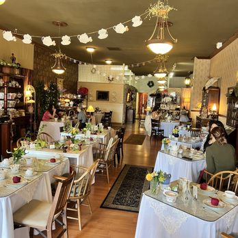 AUBREY ROSE TEA ROOM - Updated October 2025 - 1043 Photos & 462 Reviews ...