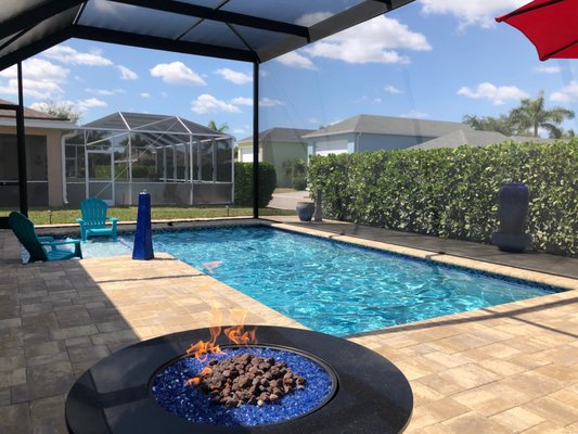 CUSTOM POOLS BY DESIGN - Updated August 2025 - 75 Photos - 3744 Ironbridge Blvd, Cape Coral ...