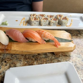 SODO SUSHI BAR & GRILL - Updated December 2025 - 628 Photos & 245 ...