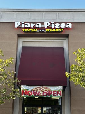 PIARA PIZZA - Updated November 2025 - 31 Photos & 15 Reviews - 2509 ...