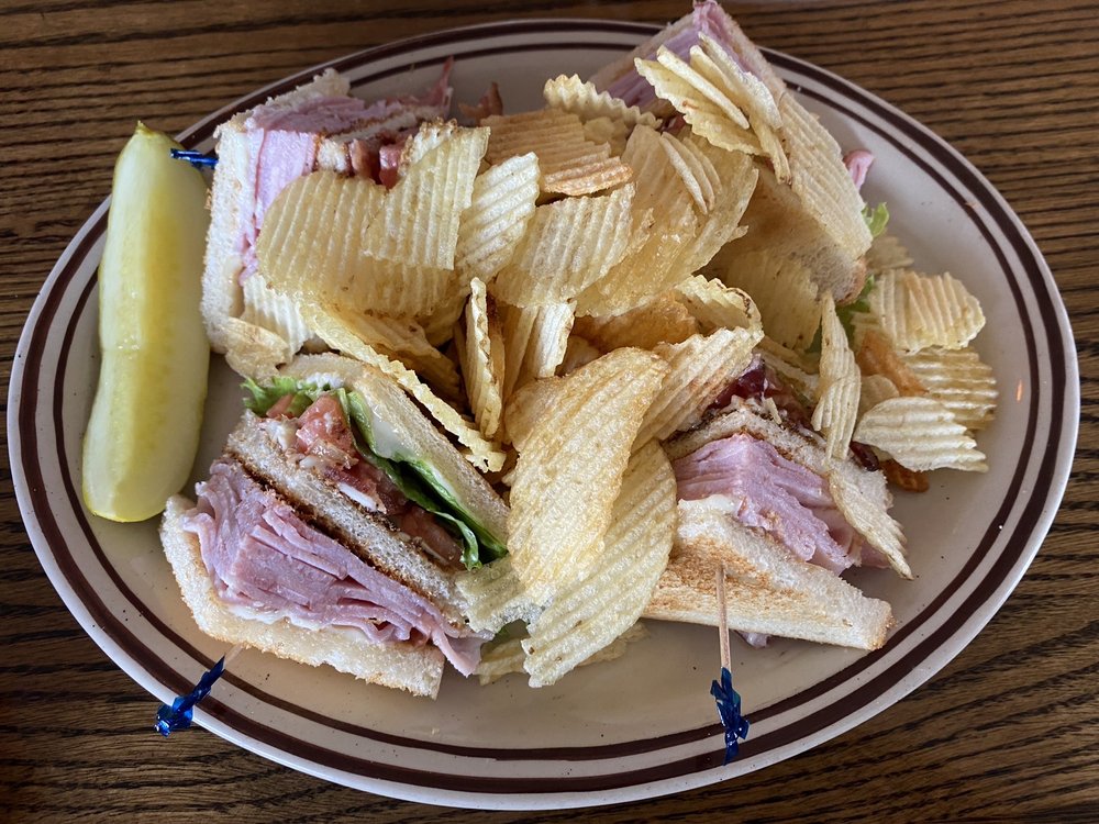 MARS RESTAURANT & RESORT - 225 Photos & 334 Reviews - American ...