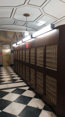 US POST OFFICE - Updated December 2025 - 43 Photos & 127 Reviews - 4165 ...