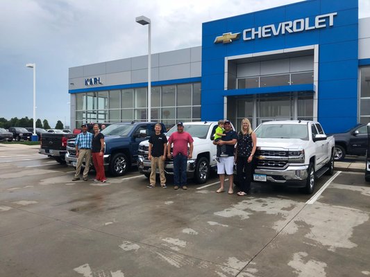 KARL CHEVROLET OF STUART - Updated January 2026 - 13 Photos - 324 SW ...