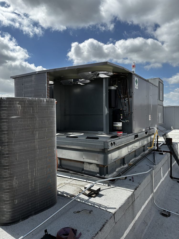 MAMMOTH AIR COMPANY - Updated January 2026 - 63 Photos - Los Angeles ...