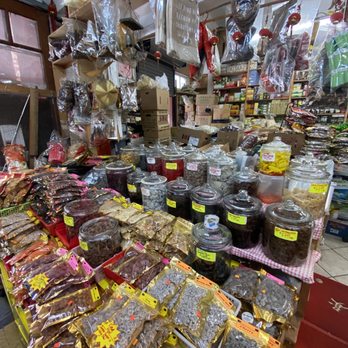 SUN CHONG GROCERY - Updated January 2025 - 377 Photos & 65 Reviews ...