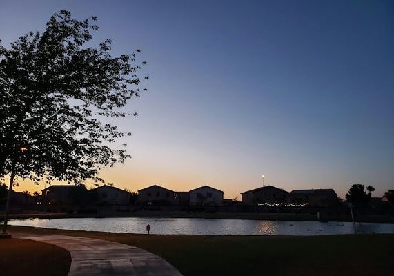 TRAILSIDE POINT SPLASHPAD - Updated December 2025 - 7215 W Vineyard Rd ...