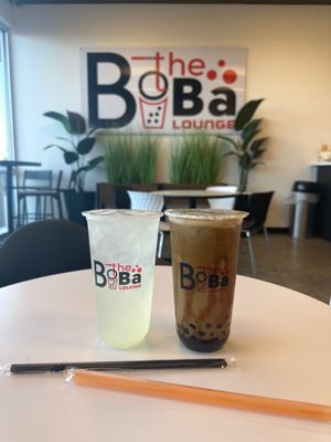 THE BOBA LOUNGE - Updated December 2025 - 17 Photos - 3510 Coors Blvd ...