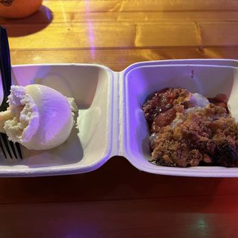 PIE BAR - Updated May 2025 - 1753 Photos & 1728 Reviews - 1361 E Olive ...