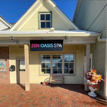 ZEN OASIS SPA - Updated December 2025 - 21 N Maple Ave, Marlton, New Jersey - Massage - Phone ...