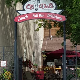 CT’S DELI - Updated July 2025 - 88 Photos & 128 Reviews - 17 N Brown St ...