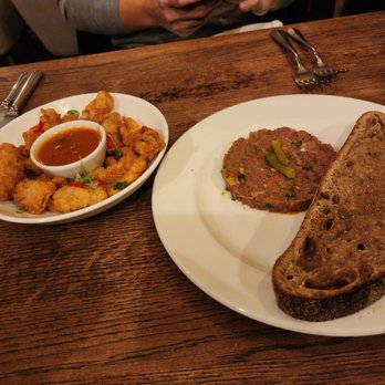 THE GRAZING GOAT MARYLEBONE - Updated September 2024 - 357 Photos & 298 ...