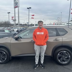 TED RUSSELL FORD - KINGSTON PIKE - Updated October 2025 - 46 Photos ...