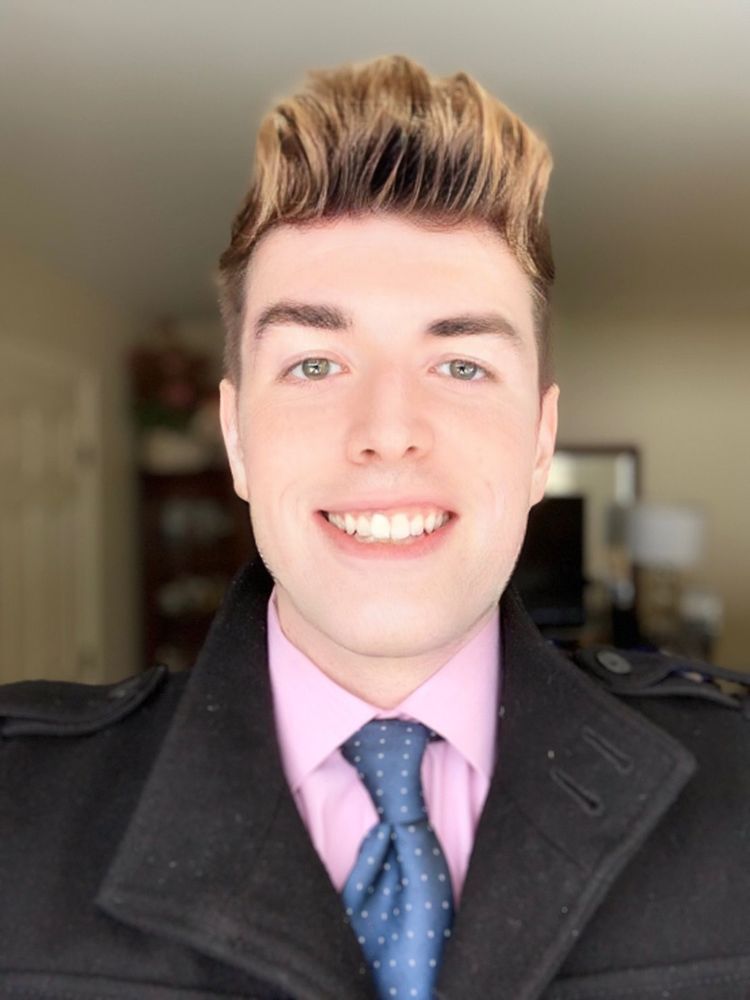 CHRISTOPHER NOLAND - REALTOR - MAISON CALIFORNIA - Updated May 2024 - 2 ...