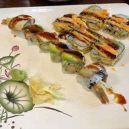 VIP SUSHI & HIBACHI - Updated November 2024 - 87 Photos & 104 Reviews ...