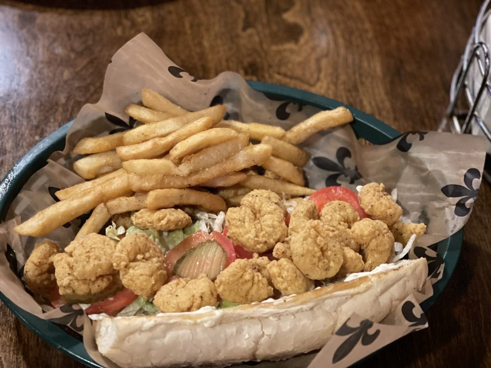 NOLA SOUTHERN GRILL - 241 Photos & 268 Reviews - 1375 Gause Blvd ...