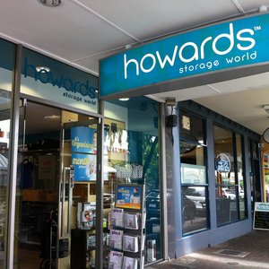 HOWARDS STORAGE WORLD - Gift Shops - 220 The Pde, Norwood South ...
