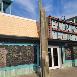 FUNKY PELICAN - Updated December 2025 - 792 Photos & 701 Reviews - 215 ...