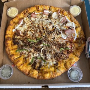 HELLO PIZZA - 234 Photos & 349 Reviews - 2261 Foothill Blvd, La Canada ...