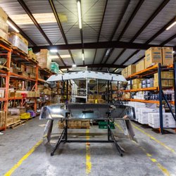 SR PARTS - 18 Photos - 8660 San Lorenzo Dr, Laredo, Texas - Auto Parts ...