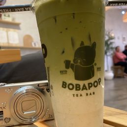 BOBAPOP TEA BAR - Updated December 2025 - 430 Photos & 163 Reviews ...