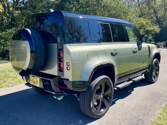 LAND ROVER NASHVILLE - Updated December 2025 - 19 Photos & 53 Reviews ...