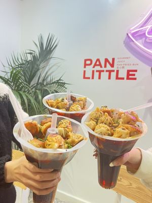 LITTLE PAN - Updated July 2025 - 2522 Photos & 1299 Reviews - 2 Hutton ...