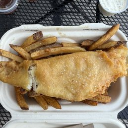 CODSWALLOP - Updated October 2025 - 28 Photos & 38 Reviews - 3012 W ...