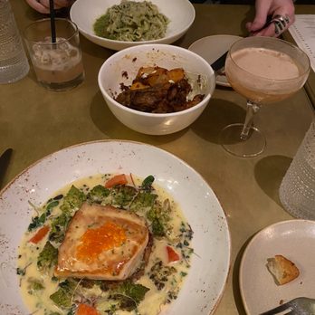 EBERLY - 1364 Photos & 741 Reviews - 615 S Lamar Blvd, Austin, Texas ...