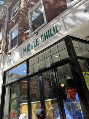MIDDLE CHILD - Updated September 2025 - 896 Photos & 678 Reviews - 248 ...