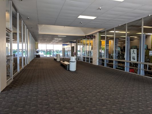CITRUS VILLAGE SHOPPING CENTER - Updated June 2025 - 13 Photos - 700 E ...