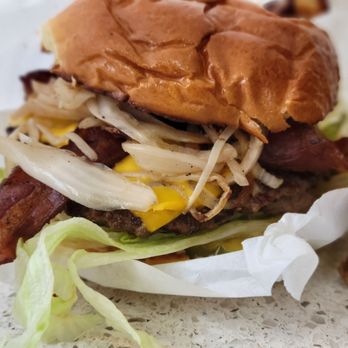 CHEESEBURGER FACTORY - Updated December 2025 - 79 Photos & 40 Reviews ...