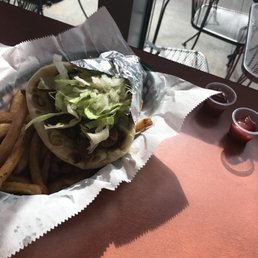 GYRO BROS - Updated August 2024 - 64 Photos & 83 Reviews - 85 5th St NW ...
