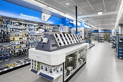 CONRAD ELECTRONIC - Updated October 2025 - 12 Photos & 23 Reviews ...